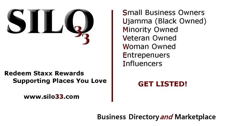 Silo33 – Get Listed!